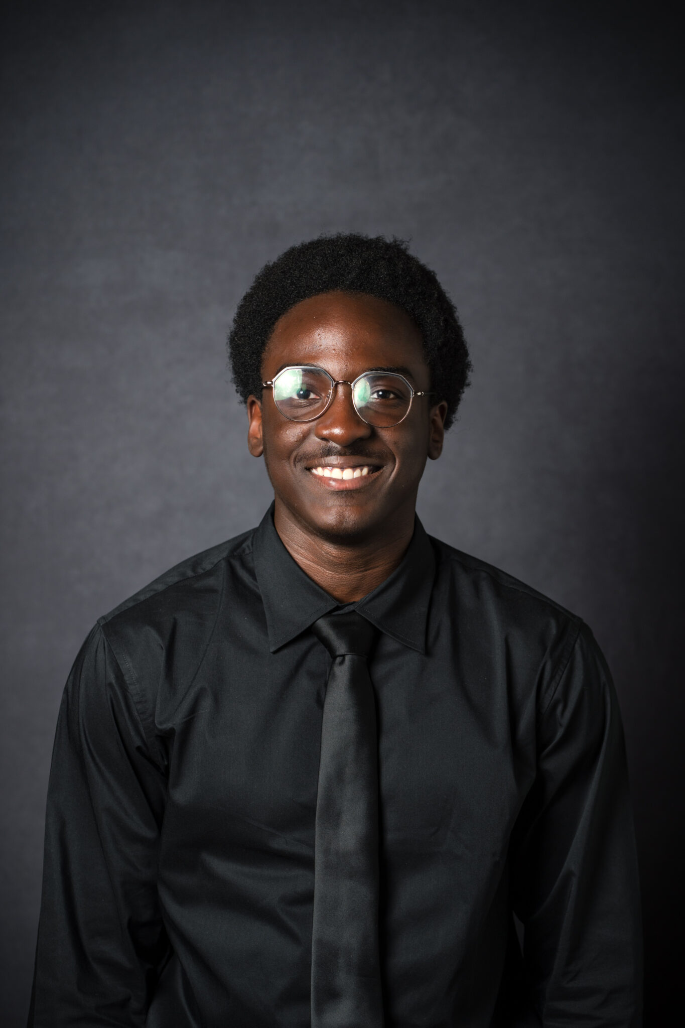 2025 Dr. Arthur A. Kezian DDS Science Scholarship Recipient